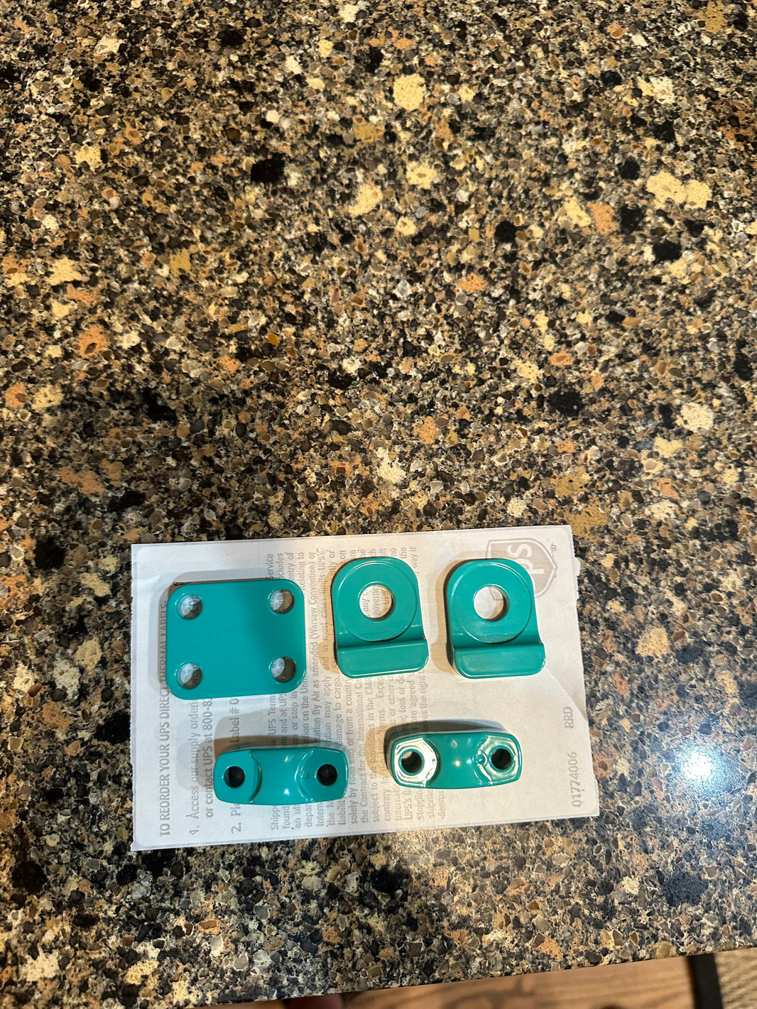 Powder coating – Sick Mini's