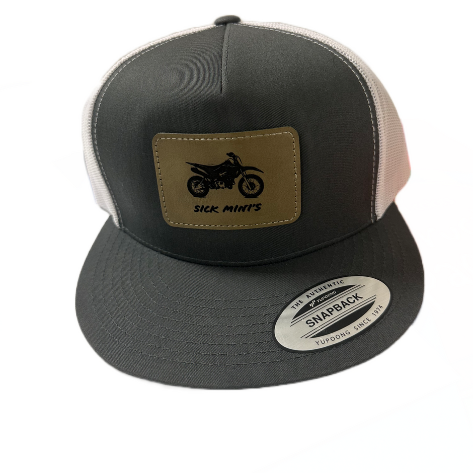 MENS – Sick Mini's