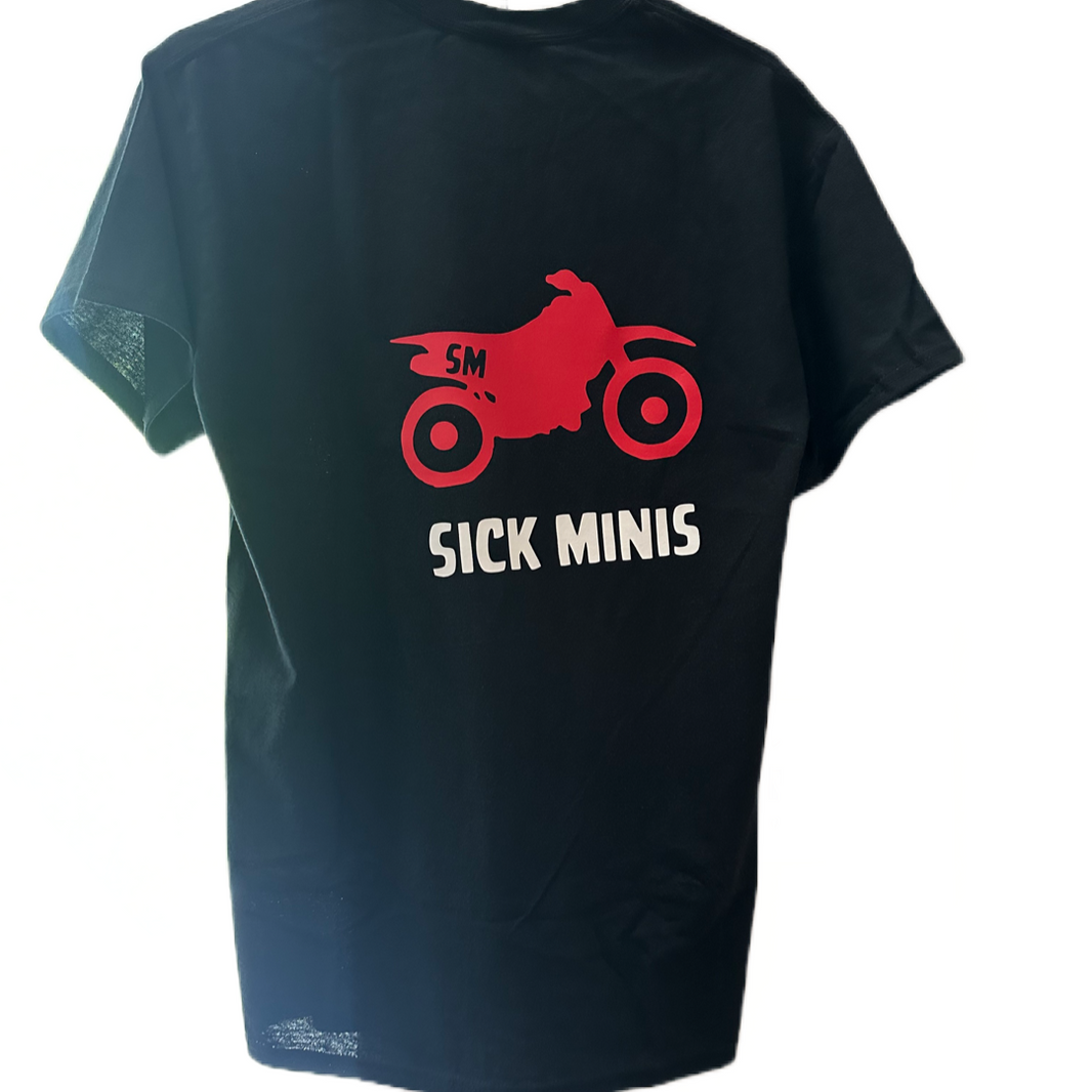 MENS – Sick Mini's